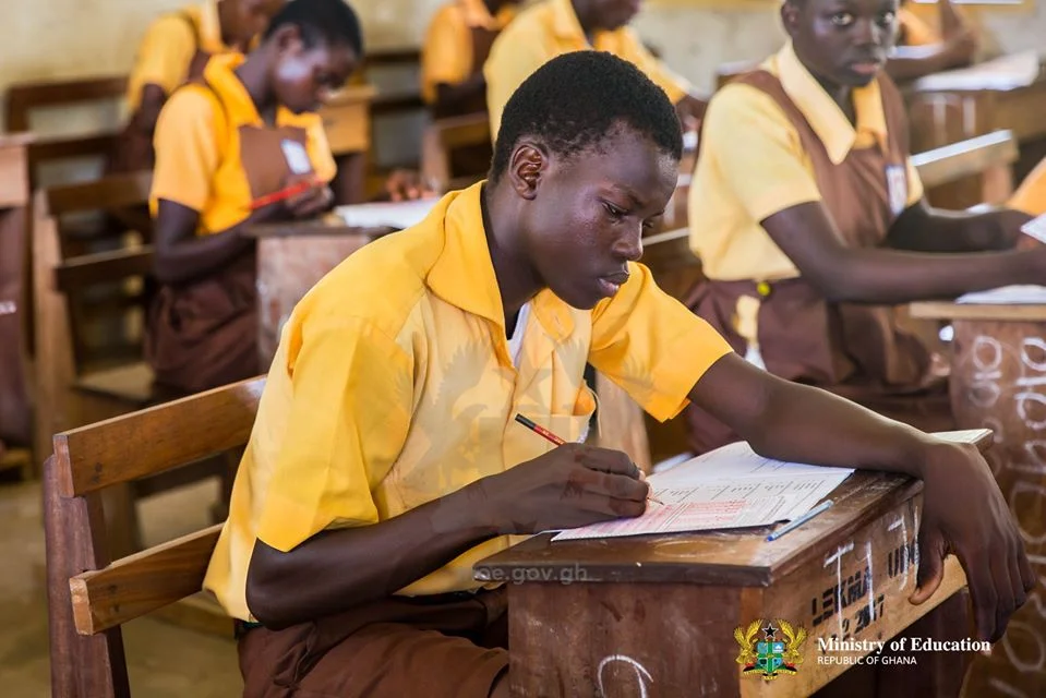 GES makes changes to BECE, candidates to write 5 subjects instead of 9 ...