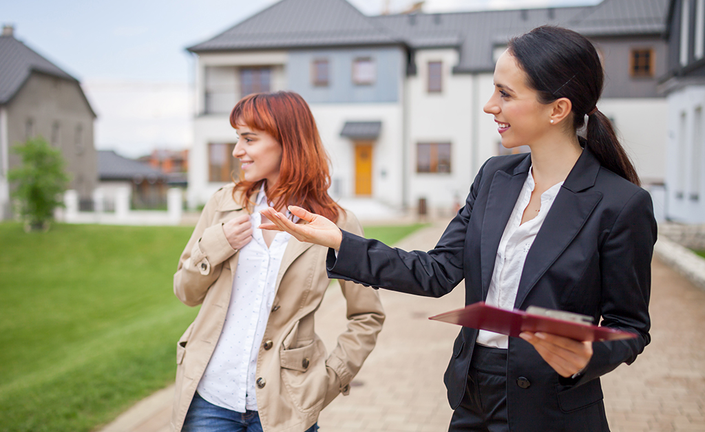 What Should I Look For in a Real Estate Professional? - GES Pages