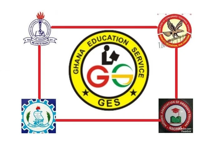 GES Drops Latest Updates About Collective Agreement - GES Pages