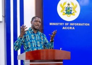 Free SHS Implementation Trip Ends in Gûn Attack, Former Education ...