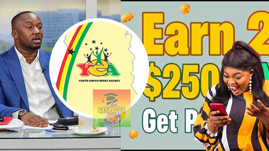 [APPLY] YEA introduces work online from home to earn $250 weekly - GES ...