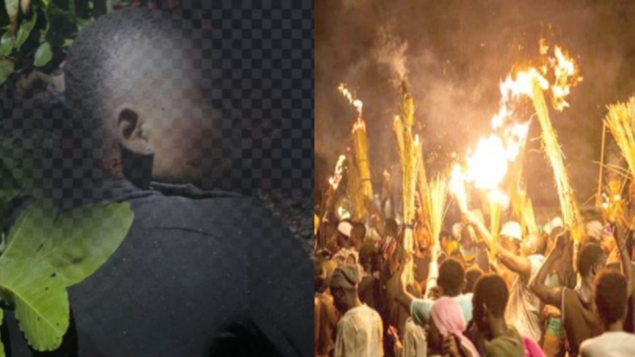 Bimbilla SHS student kílléd by stray bullet during fire festival procession