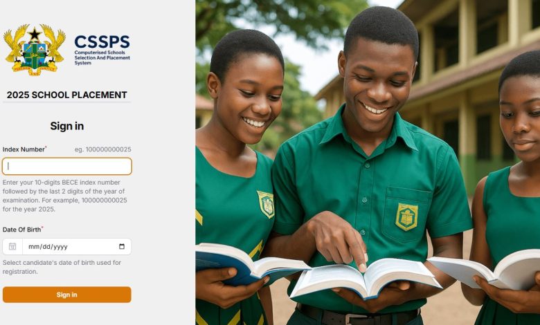 GES Drops Simplest Way to Calculate BECE Aggregate and CSSPS School ...