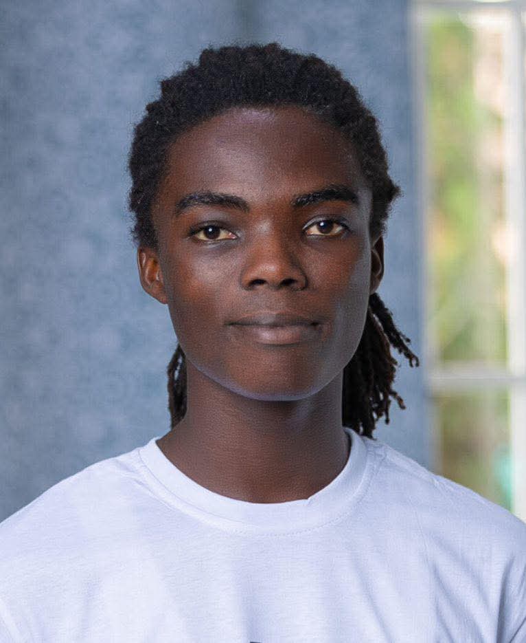 Former Achimota Student Tyrone Marhguy Builds a Computer Brain from ...